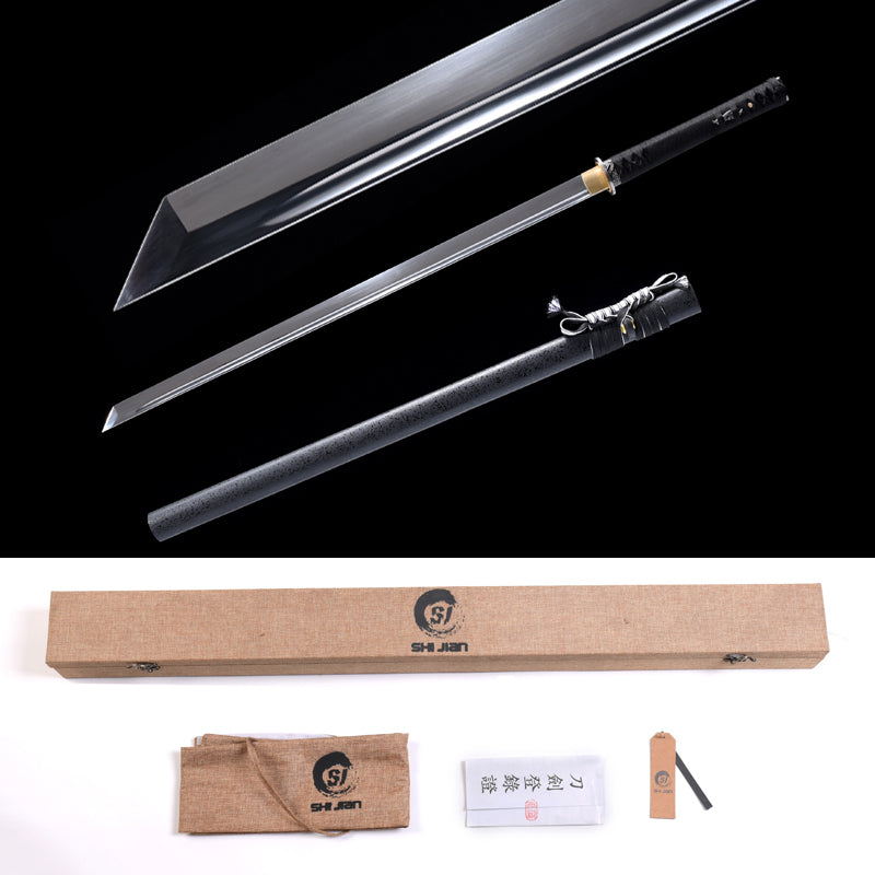 Ninja Sword – SHIJIAN